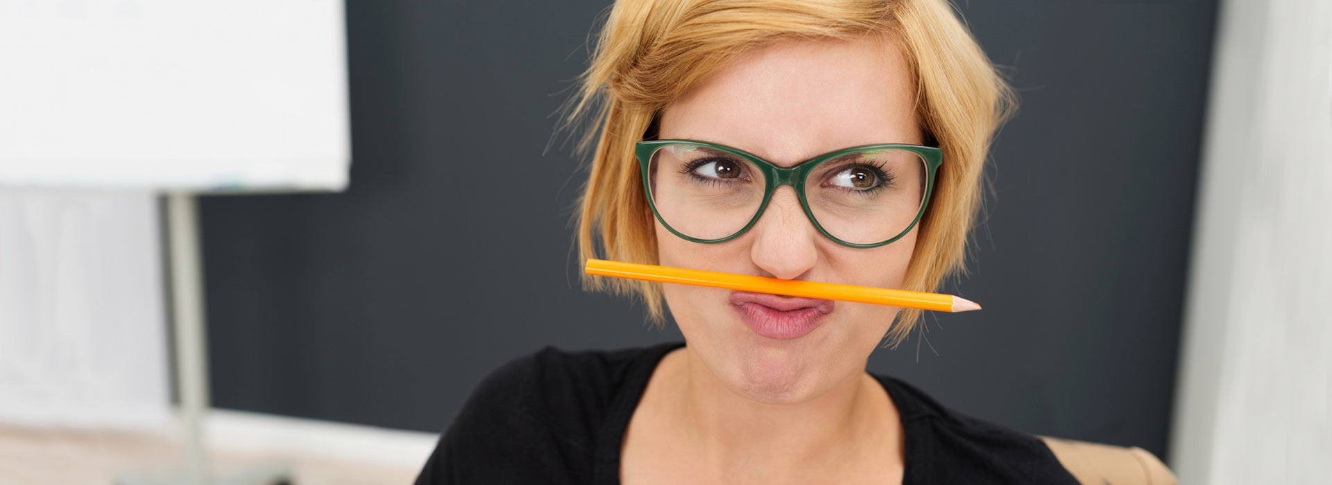 WENN DER KOPF RAUCHT: TIPPS FÜRS RICHTIGE LERNEN