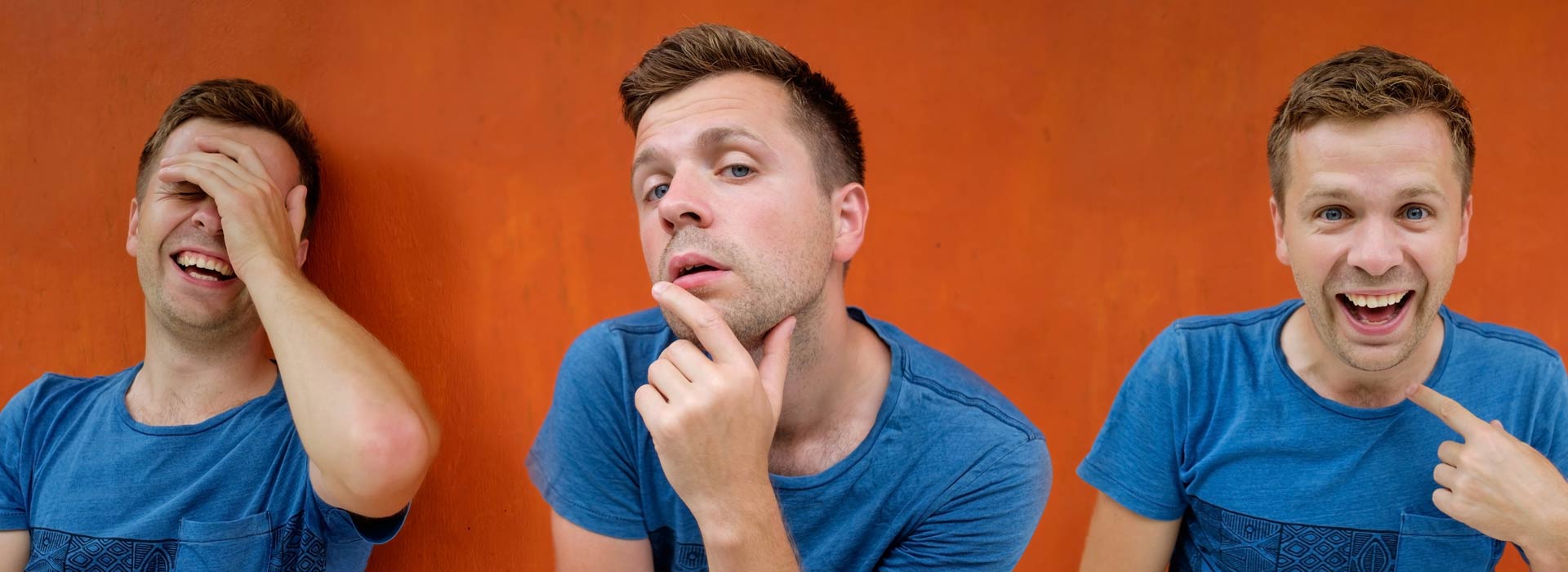 GEWOHNHEITEN: WAS MACHT DUMM?! ZU VIEL ABLENKUNG!