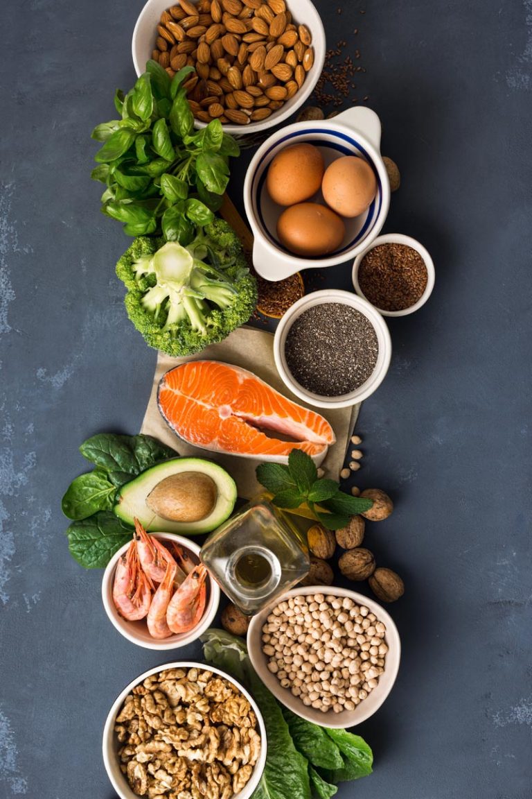 PFLANZLICHE EIWEISSQUELLE: FOREVER PLANT PROTEIN™