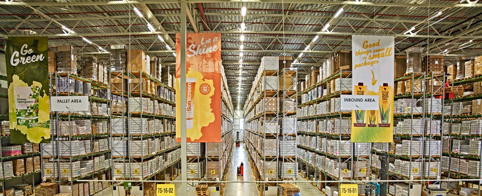 Forever Yours, das informative Online Magazin