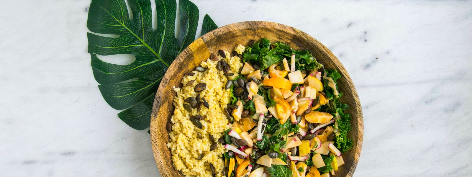 FLEXITARISCH / FLEXI-VEGAN: DER ERNÄHRUNGSTREND?